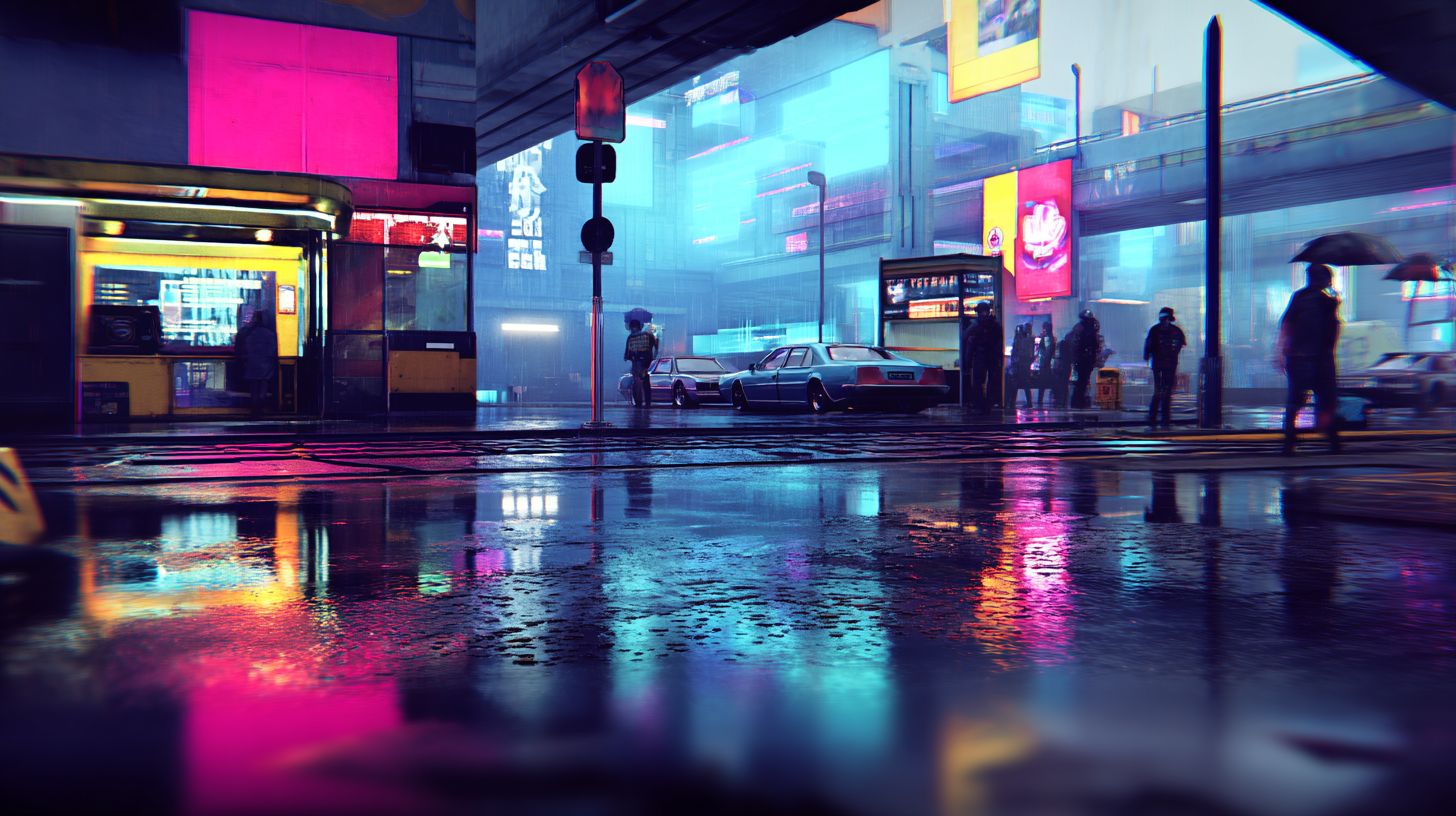 MidJourney V7深度评测：更快、更真实，完全兼容sref代码